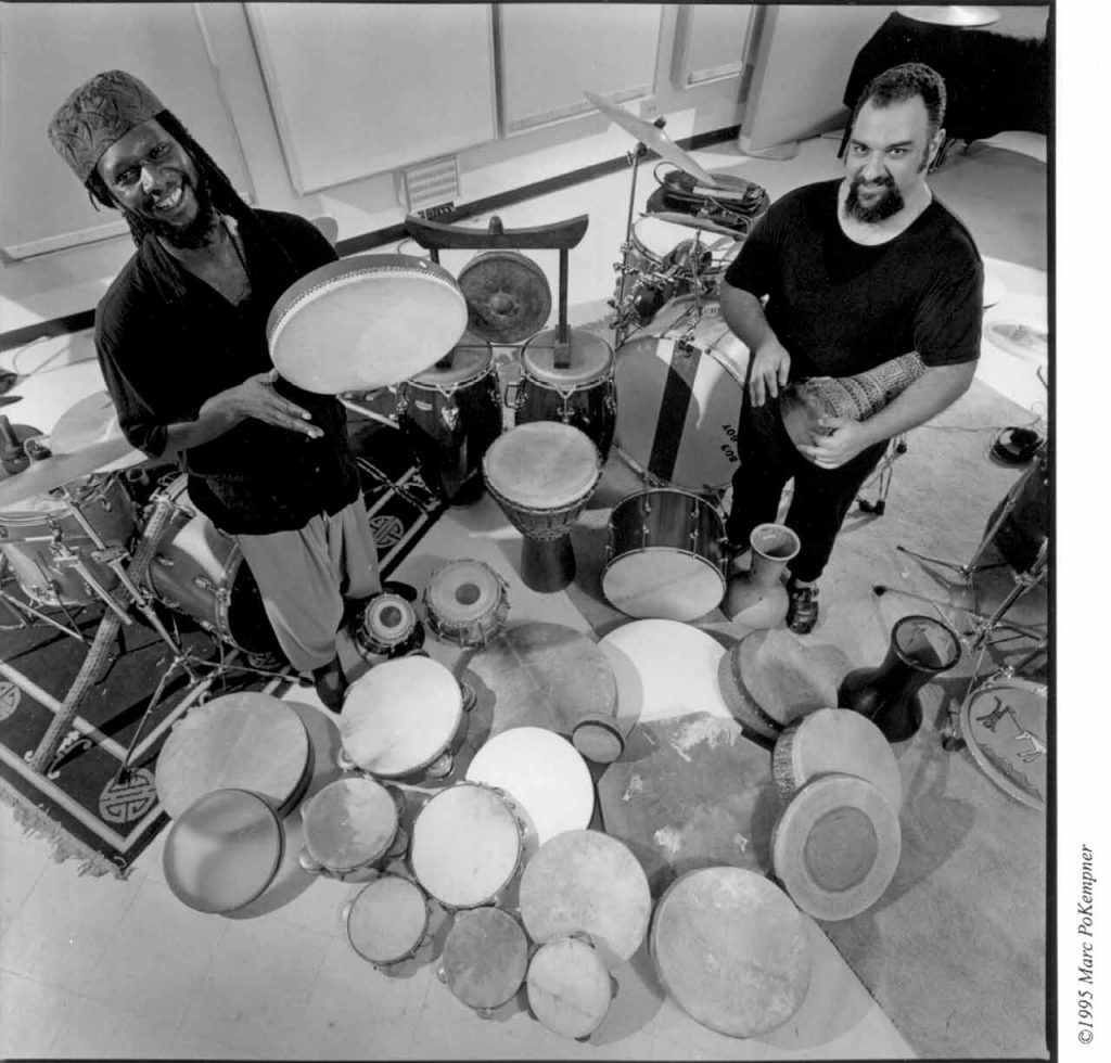 Photos | Michael Zerang