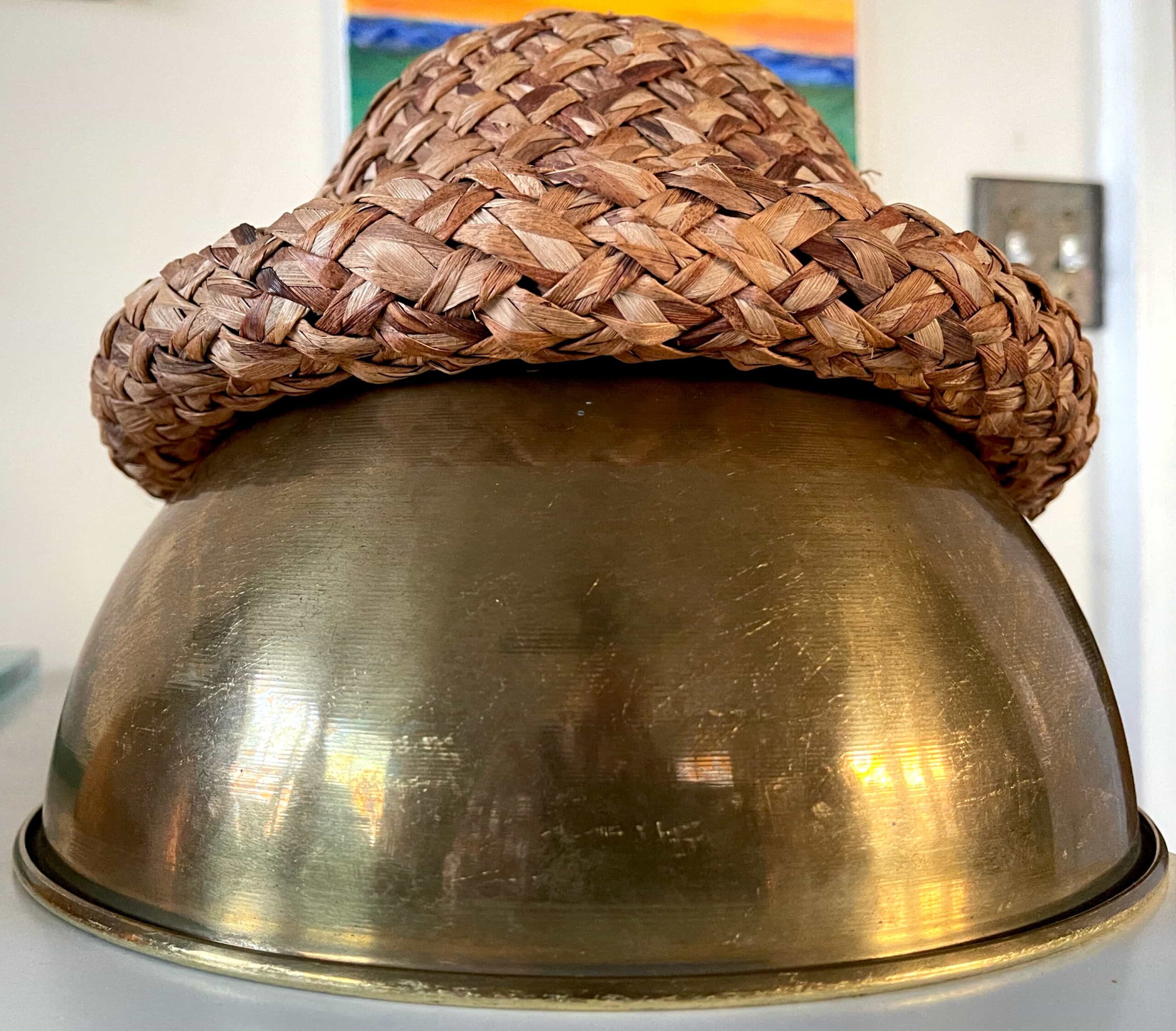 The Velvet Bell | News | Michael Zerang