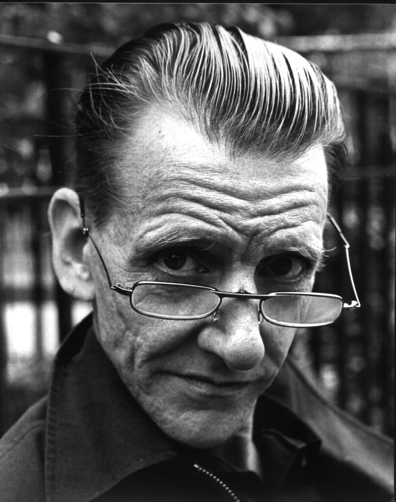 Carl Watson w/ Michael Zerang | Performance | Michael Zerang